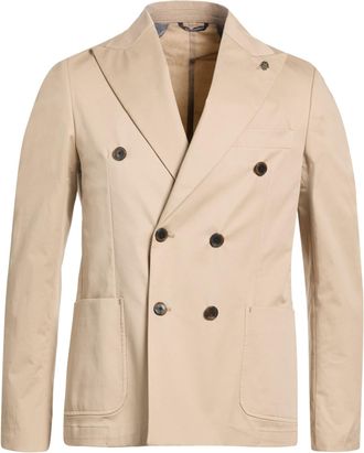 Daniele Alessandrini ANZ&Uuml;GE und CO-ORDS - Blazers auf YOOX.COM