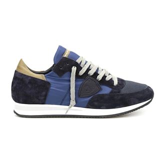 Philippe Model Sneakers - - Shoes - Herren - Mehrfarbig - 40 EU