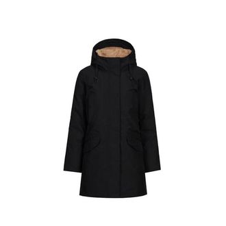 Aigle Parka duvet ajust&eacute;e GORE-TEX