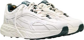 Mercer Amsterdam Homme, Chaussures, Blanc, Taille: 42 EU The Re-Run Max