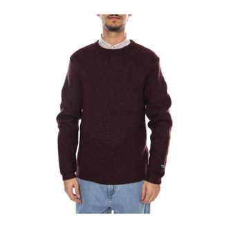 Levi's Herren, Strickwaren, Braun, SGr&ouml;&szlig;e