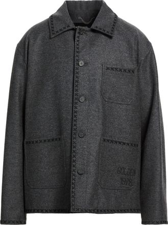 Golden Goose JACKEN & M&Auml;NTEL - Jacken und Anoraks auf YOOX.COM