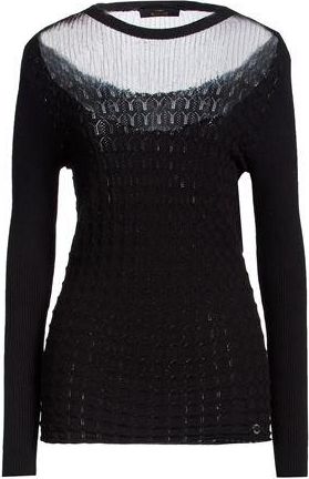Twin-Set MAILLE - Pullover sur YOOX.COM