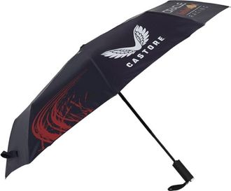 Castore Red Bull Racing F1 Kompakter Regenschirm