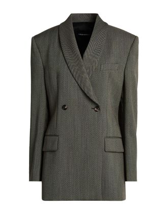 Emporio Armani ANZ&Uuml;GE und CO-ORDS - Blazers auf YOOX.COM