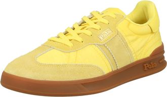 Polo Ralph Lauren Sneaker Heritage Aera