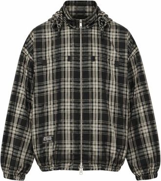 Song for the Mute Veste de surv&ecirc;tement - Homme - Vestes - Multicolore - Taille: M