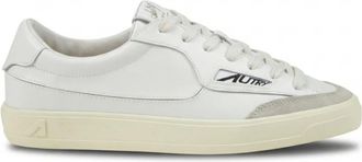 Autry Femme, Chaussures, Blanc, Taille: 38 EU Windscape Low
