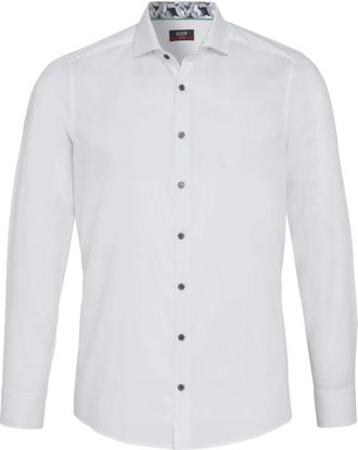 Pure Herren, Shirts, Weiß, LGröße