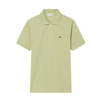 Lacoste L.12.12 Original Poloshirt - - Tops - Herren - Gr&uuml;n - XL