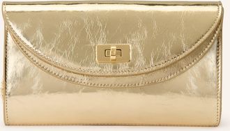 Sandro Sandro Clutch gold