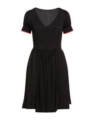 A|X Armani Exchange KLEIDER - Midi-Kleider auf YOOX.COM