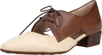 Hispanitas Schn&uuml;rschuh