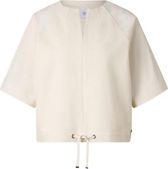 Bogner Shirt Page f&uuml;r Damen - Creme - 36