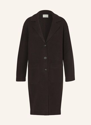 Maerz Maerz Muenchen Strickjacke braun