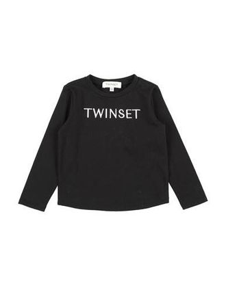 Twin-Set TOPS - T-shirts sur YOOX.COM