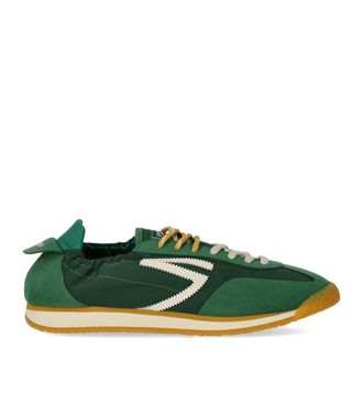 Puraai BASKETS 6.02 PANTHER FOOTBALL VINTAGE NYLON PURAAI