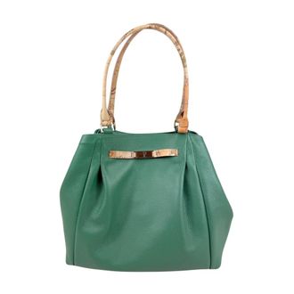 Alviero Martini 1A Classe Damen, Taschen, Gr&uuml;n, ONE SIZEGr&ouml;&szlig;e