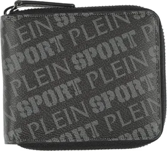 Plein Sport Kleinlederwaren - Brieftaschen auf YOOX.COM