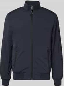 Ecoalf Blouson mit Stehkragen und Reißverschluss Modell JAIME