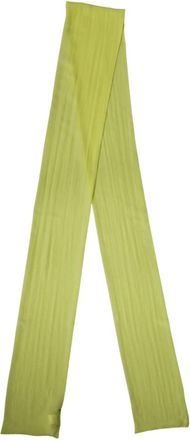 Dolce & Gabbana Femme, Accessoires, Vert, Taille: ONE Size &Eacute;charpe Ceinture