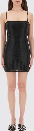 Alexander Wang Kleid ALEXANDER WANG Damen Farbe Schwarz