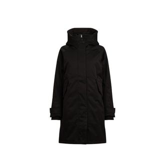 Didriksons 1913 Parka mi-longue Luna &agrave; capuche