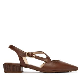 Hispanitas Pumps Hispanitas HV264773 C001 Braun