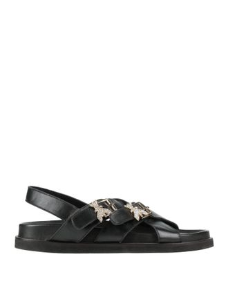 Patrizia Pepe SCHUHE - Sandalen auf YOOX.COM