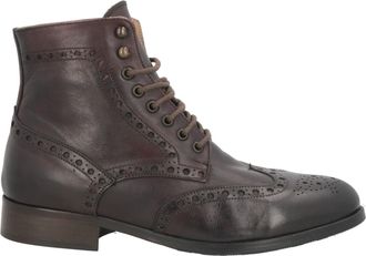 Francesco Del Piano SCHUHE - Stiefeletten auf YOOX.COM