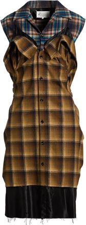 Maison Margiela KLEIDER - Midi-Kleider auf YOOX.COM