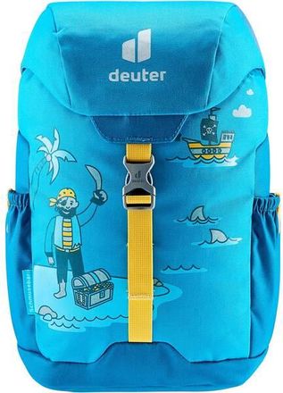 Deuter Rucksack Schmuseb&auml;r