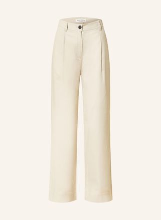 Marc O'Polo Marc Opolo Marlenehose beige