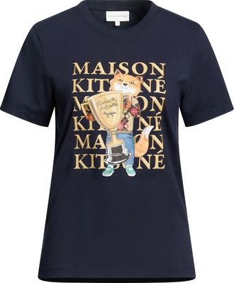 Maison Kitsun&eacute; TOPS - T-shirts auf YOOX.COM