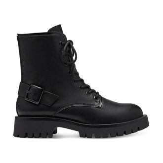 Tamaris Bootie - - Shoes - Damen - Schwarzk - 39 EU