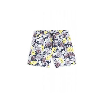HUGO BOSS Homme, Maillots de bain, Multicolore, Taille: XL Calala Swim Shorts