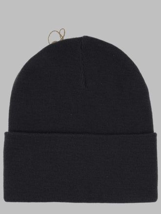 Patagonia 33431_SMDB Recycled Polyester Beanie - Black