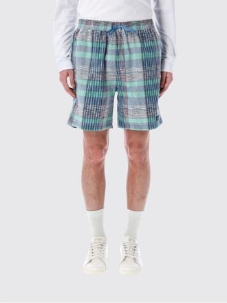 Patagonia Short PATAGONIA Homme couleur Bleu