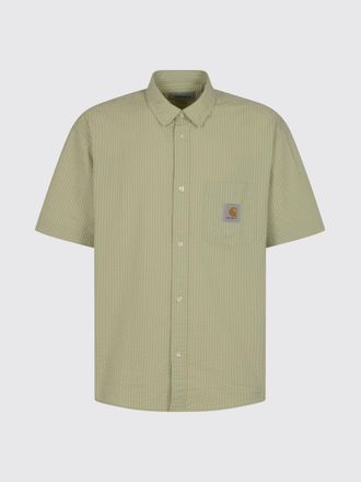 Carhartt Work in Progress Hemd CARHARTT WIP Herren Farbe Olive