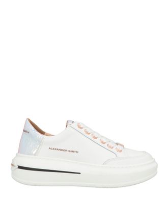Alexander Smith SCHUHE - Sneakers auf YOOX.COM