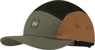Buff Cap Buff 5 Panel Venture