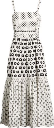 Tory Burch KLEIDER - Midi-Kleider auf YOOX.COM