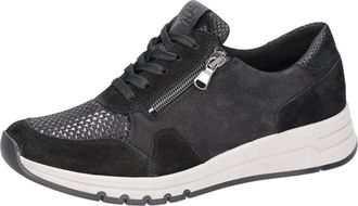 Waldl&auml;ufer Damen, Schuhe, Schwarzk, 36 EUGr&ouml;&szlig;e