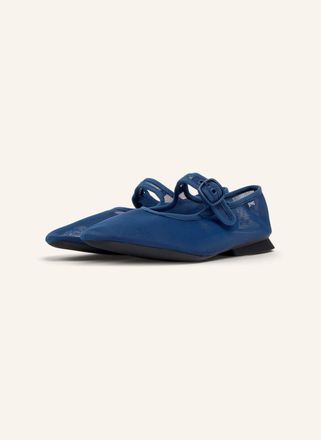 Camper Ballerinas Casi Myra blau