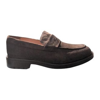 Alexander Hotto Sensory Mocassini - - Shoes - Herren - Braun - 41 1/2 EU