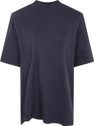 The Attico T-Shirt - Noir