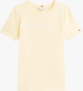 Tommy Hilfiger T-shirt en coton