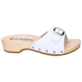 Berkemann Damen, Schuhe, Wei&szlig;, 36 1/2 EUGr&ouml;&szlig;e