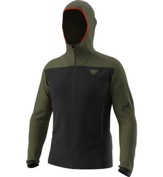 Dynafit Tigard Polartec Hooded M - Fleecejacke - Herren