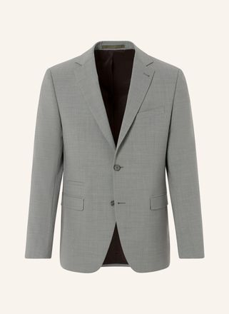 Benvenuto Benvenuto Anzugsakko Salvi Slim Fit grau